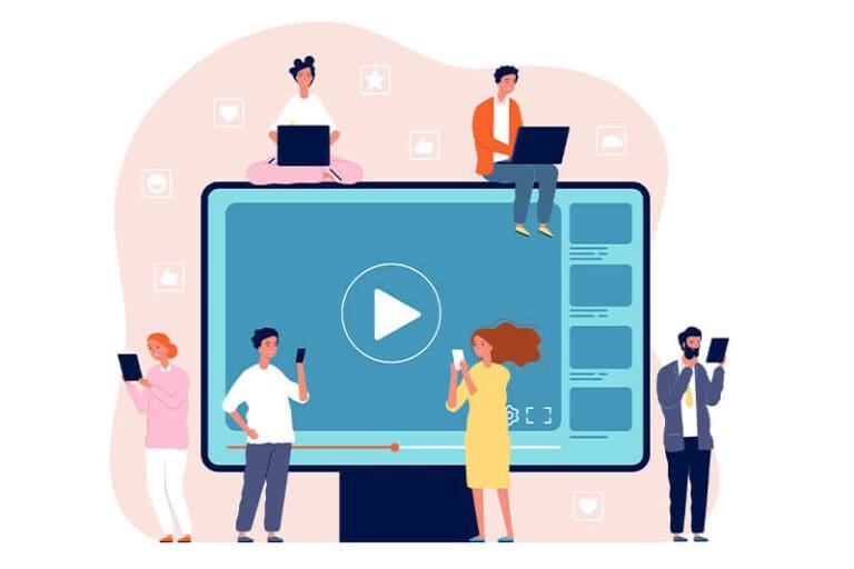 How Custom Video Production Can Help Set Apart Your Brand | InTouch ...