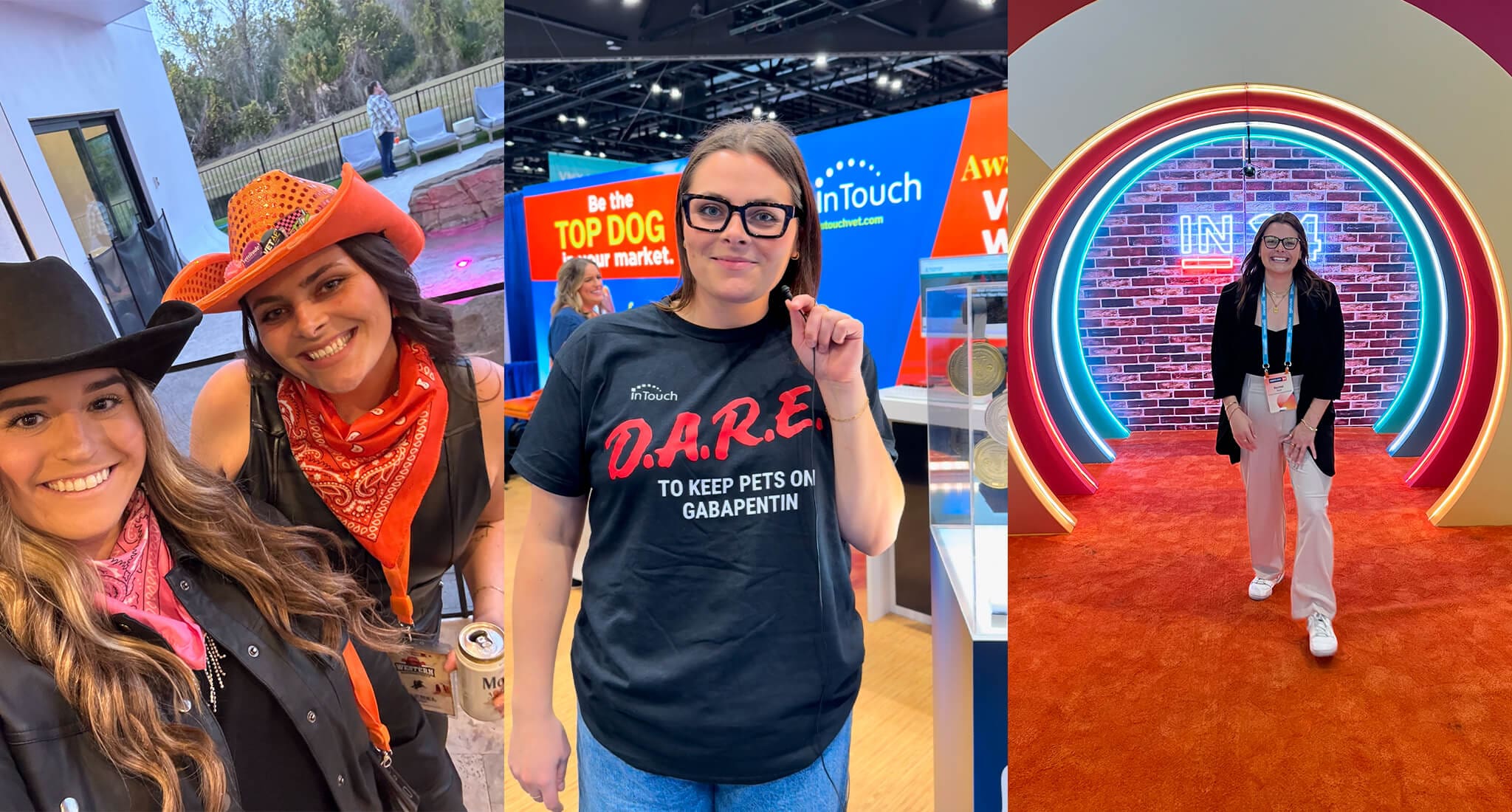 Our People | InTouch Vet